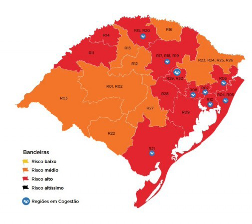 Prefeitura de Bom Retiro do Sul