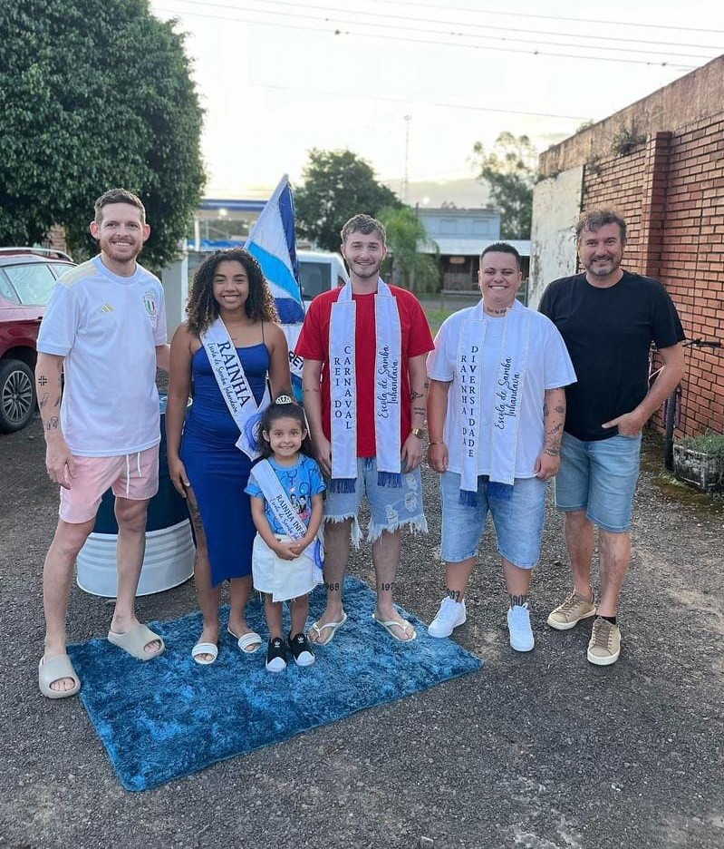 Prefeitura de Bom Retiro do Sul