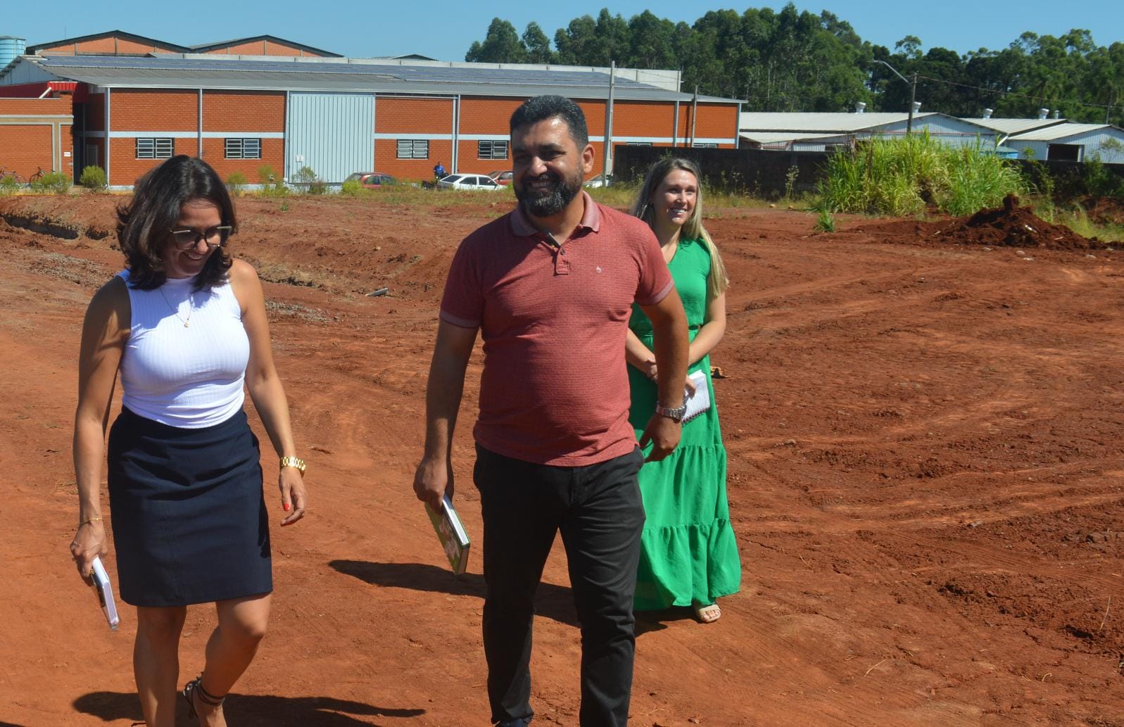 Prefeitura de Bom Retiro do Sul